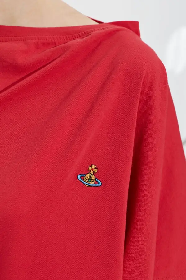 VIVIENNE WESTWOOD T-shirt 'hebo