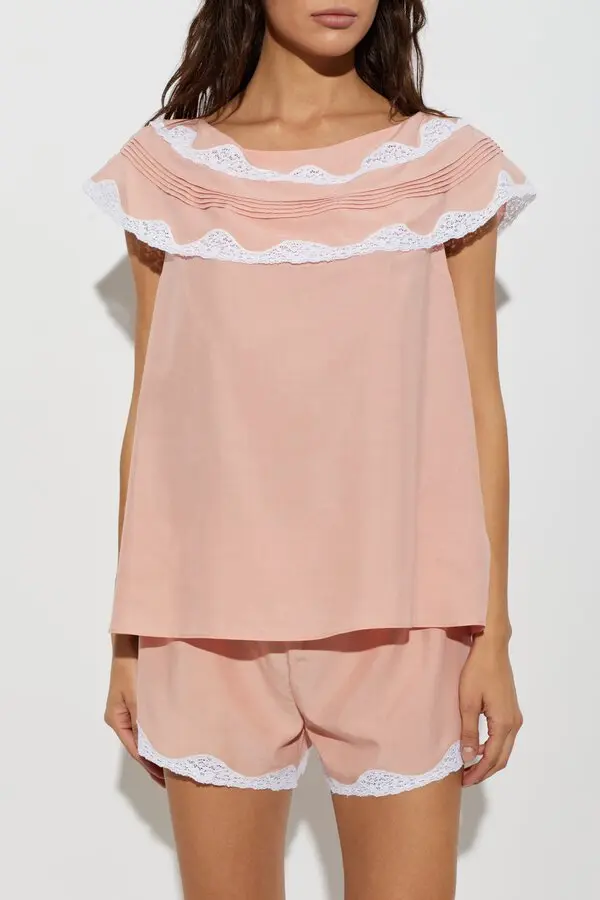 Posse Tabitha Top