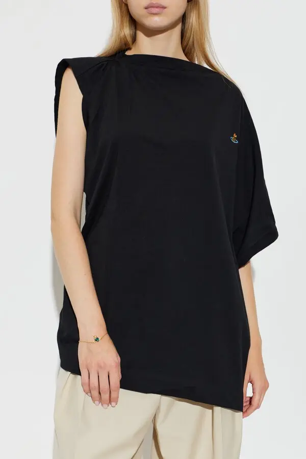 VIVIENNE WESTWOOD T-shirt ‘hebo