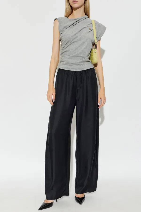 VIVIENNE WESTWOOD T-shirt 'hebo