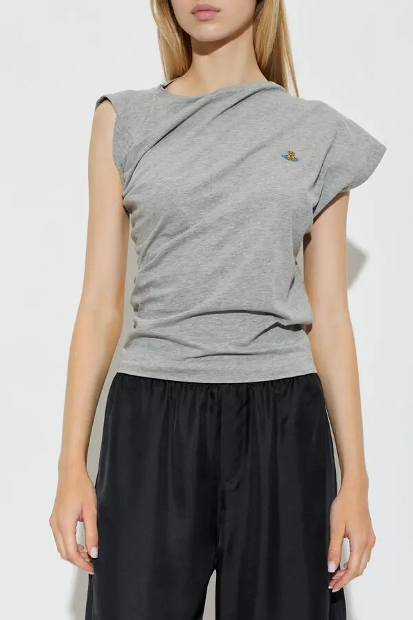 VIVIENNE WESTWOOD T-shirt 'hebo