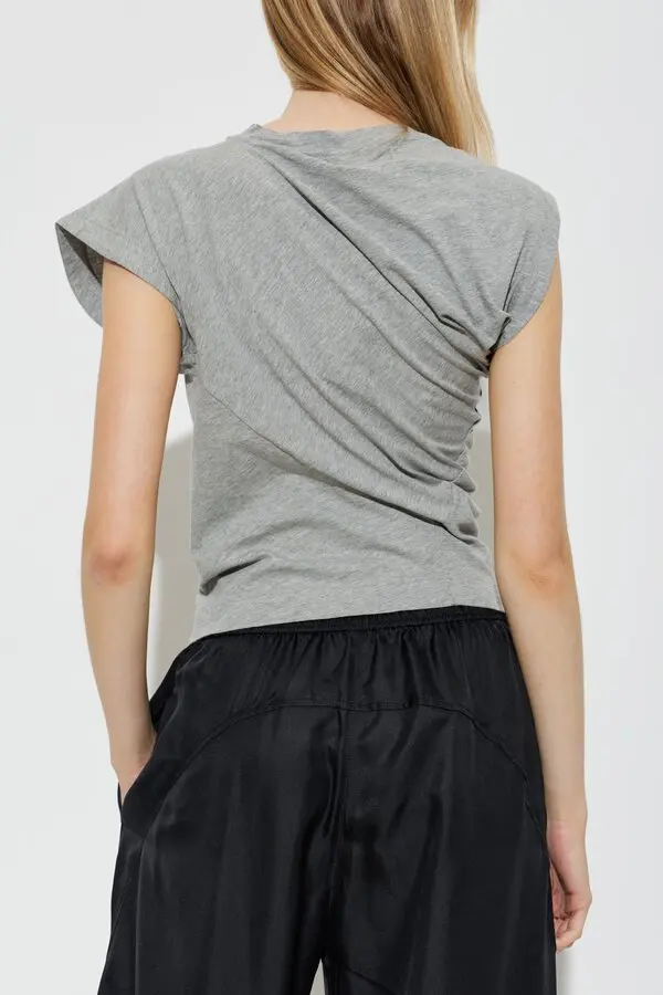 VIVIENNE WESTWOOD T-shirt 'hebo