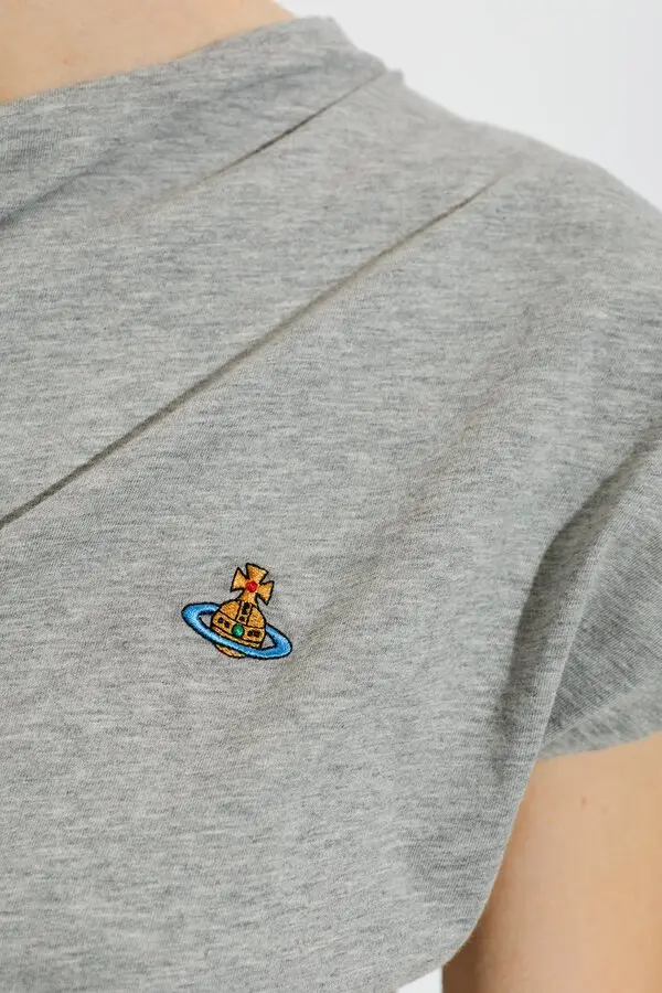 VIVIENNE WESTWOOD T-shirt 'hebo
