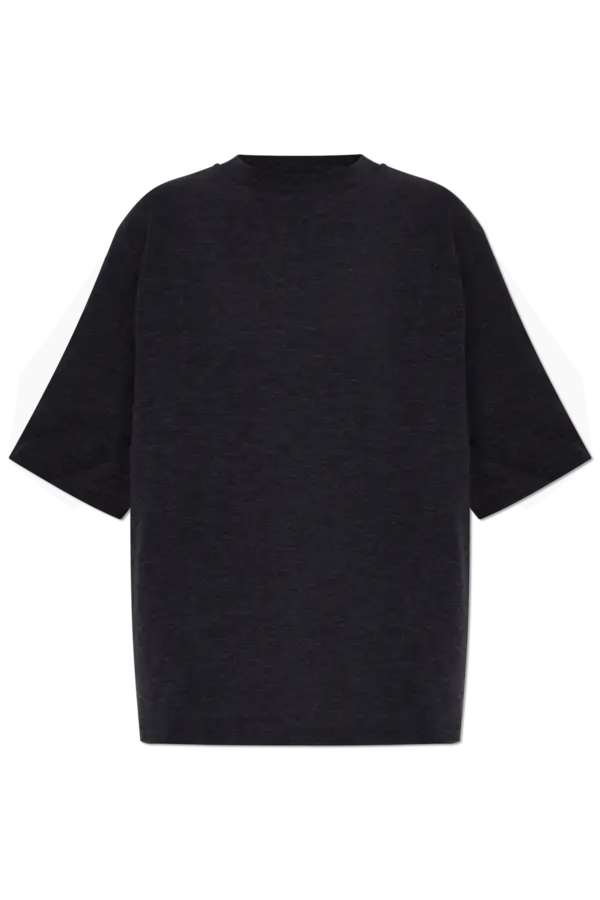 RÓHE Wool T-shirt