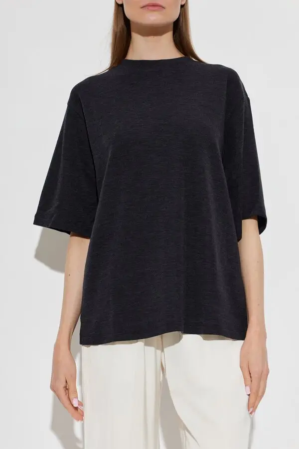 RÓHE Wool T-shirt