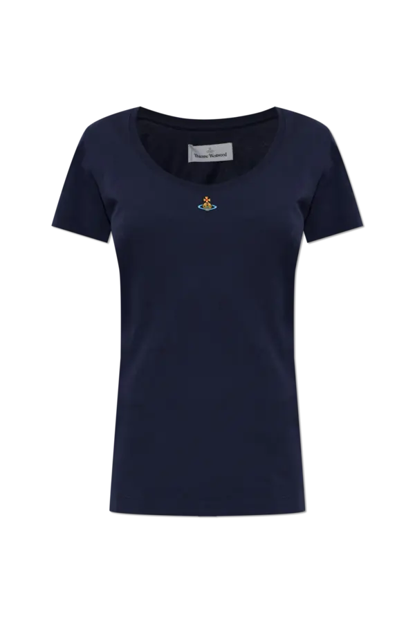 VIVIENNE WESTWOOD T-shirt ‘lollo