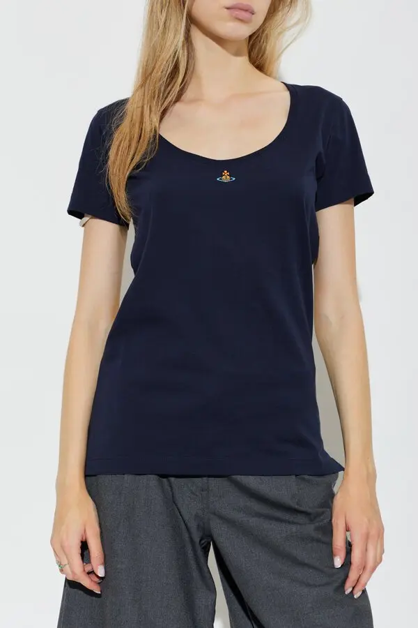 VIVIENNE WESTWOOD T-shirt ‘lollo