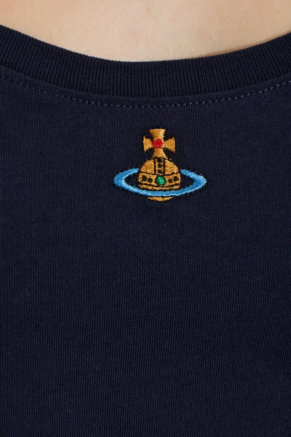 VIVIENNE WESTWOOD T-shirt ‘lollo