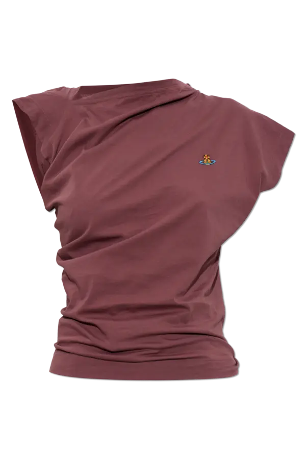VIVIENNE WESTWOOD T-shirt 'hebo