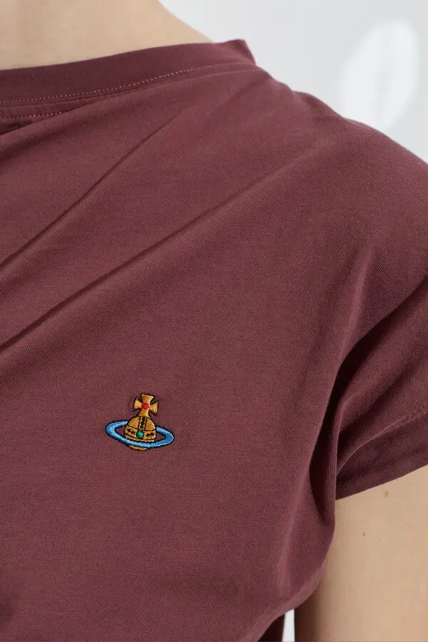 VIVIENNE WESTWOOD T-shirt 'hebo