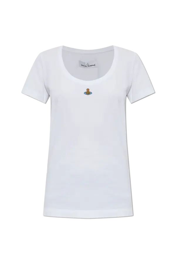 VIVIENNE WESTWOOD T-shirt ‘lollo