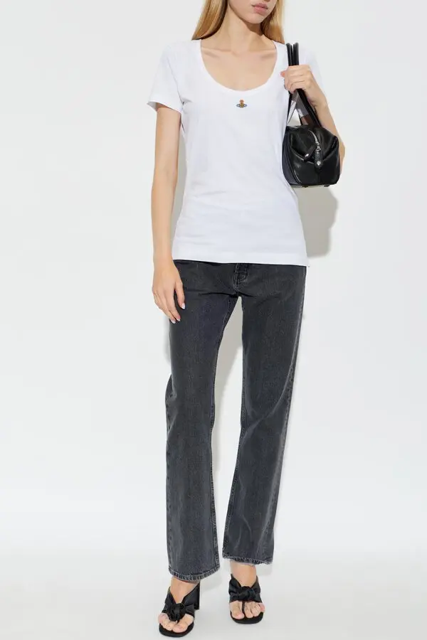 VIVIENNE WESTWOOD T-shirt ‘lollo
