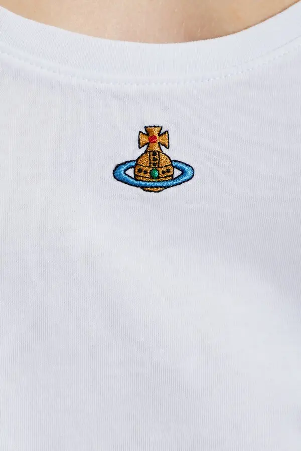 VIVIENNE WESTWOOD T-shirt ‘lollo
