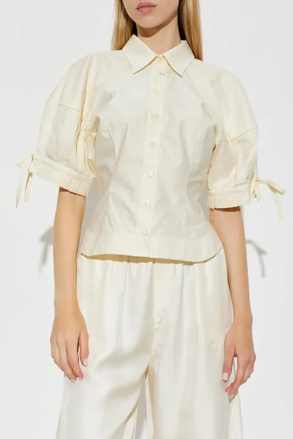 VIVIENNE WESTWOOD Idaho' Top