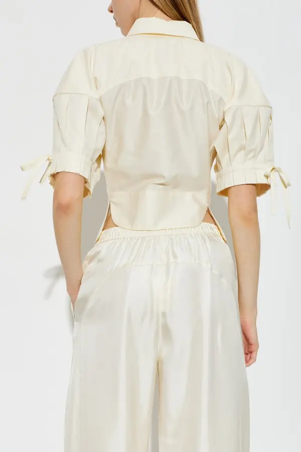 VIVIENNE WESTWOOD Idaho' Top
