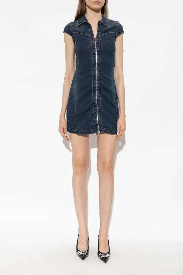 DIESEL® Dress 'de-lorvyn-s