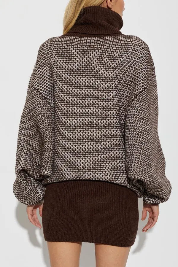 MAISON MARGIELA Loose-fit Dress