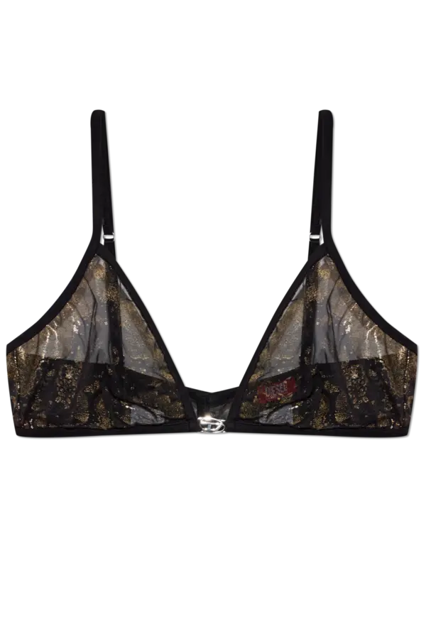 DIESEL® Luna-gft" Bra
