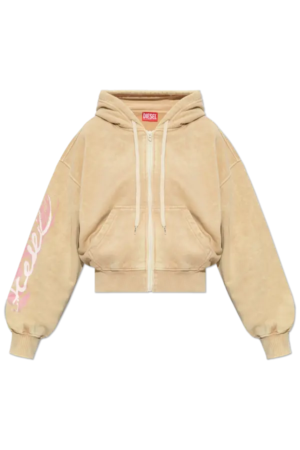 DIESEL® Sweatshirt ‘f-elycy
