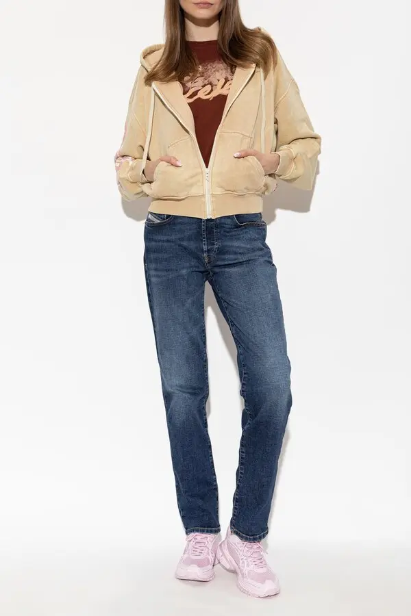 DIESEL® Sweatshirt ‘f-elycy