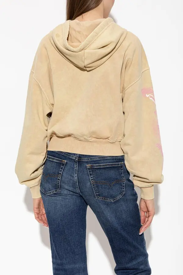 DIESEL® Sweatshirt ‘f-elycy