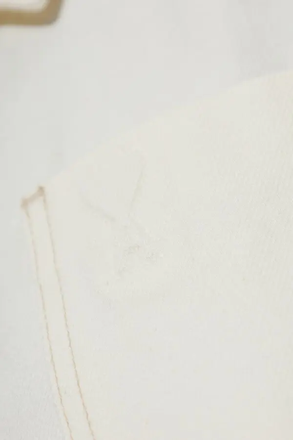 AMI Paris Denim Shirt