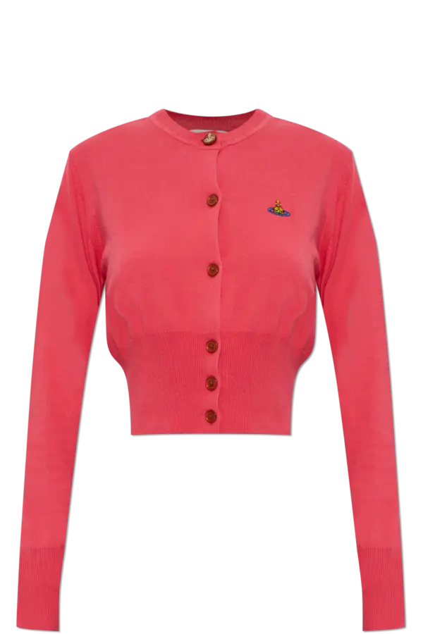 VIVIENNE WESTWOOD Cardigan ‘bea