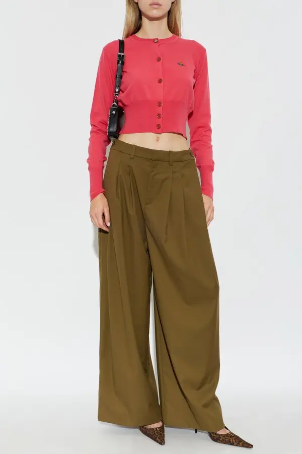 VIVIENNE WESTWOOD Cardigan ‘bea