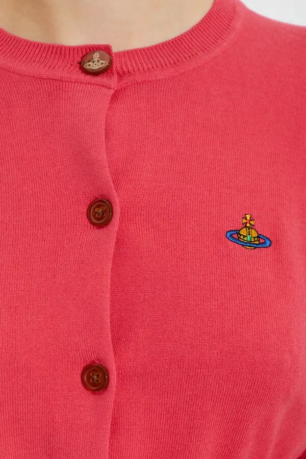 VIVIENNE WESTWOOD Cardigan ‘bea