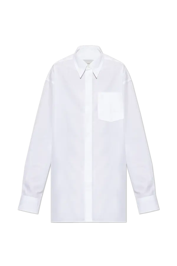 AMI Paris Oversize' Shirt