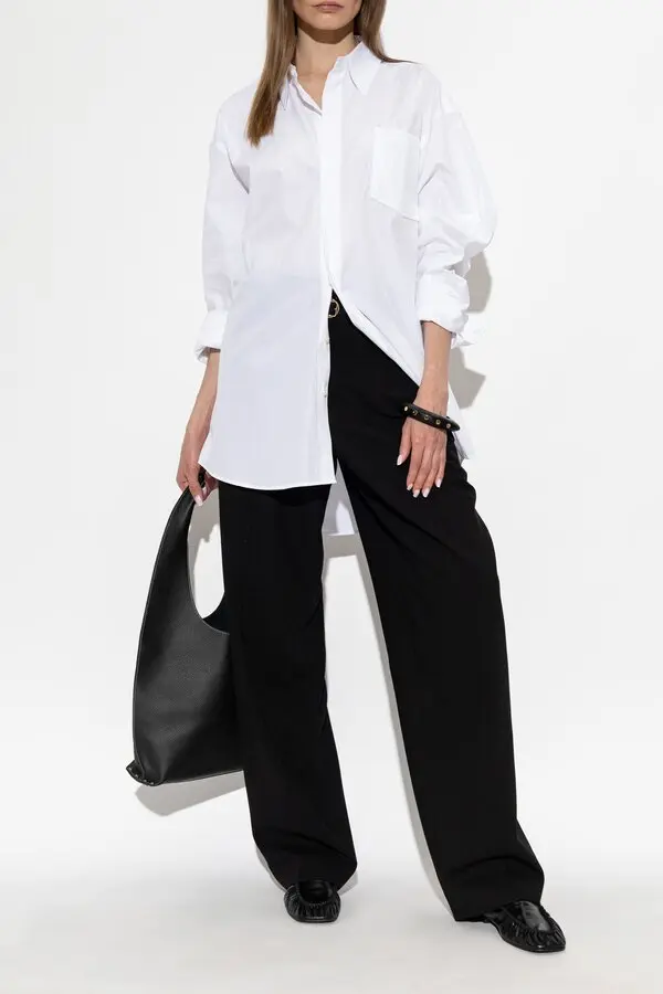 AMI Paris Oversize' Shirt