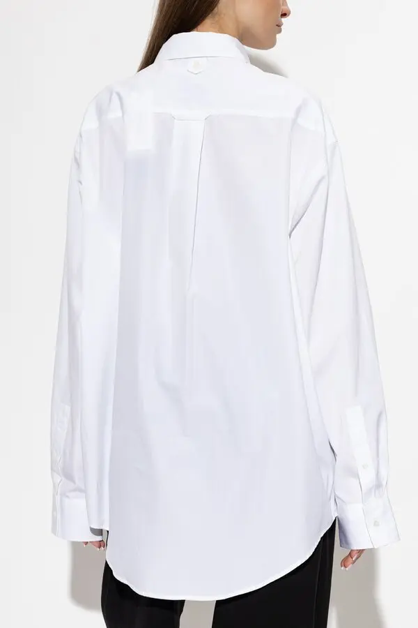 AMI Paris Oversize' Shirt