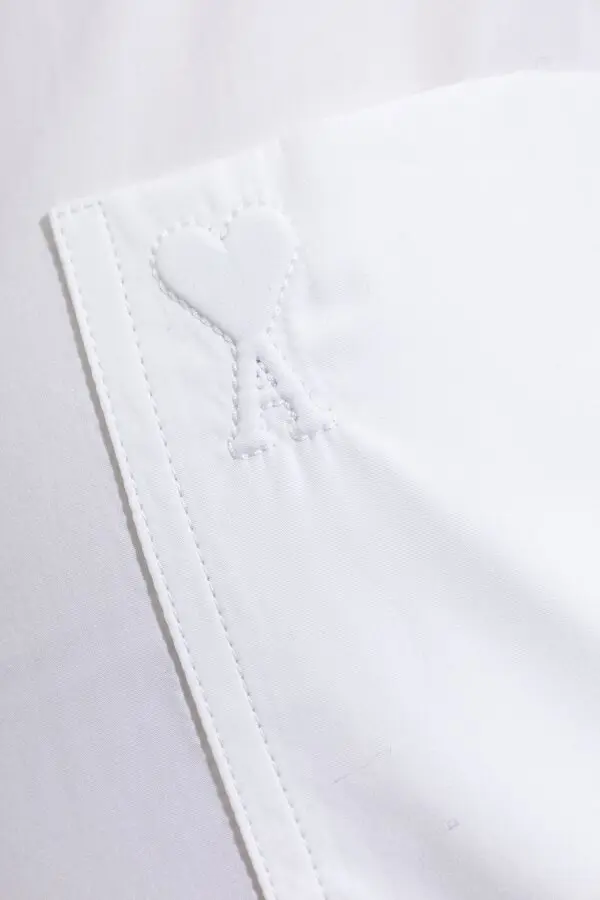 AMI Paris Oversize' Shirt