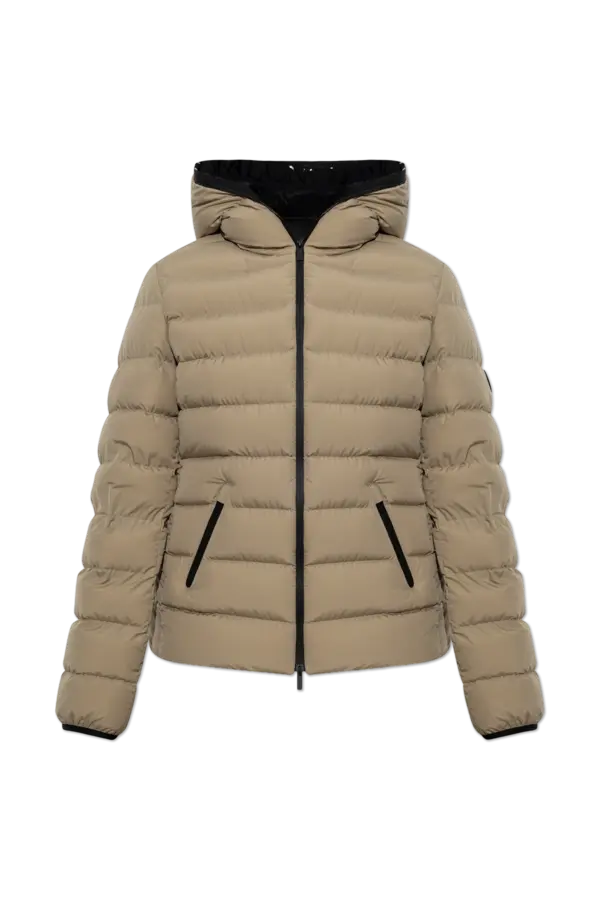 Moncler Herbes" Puffer Jacket