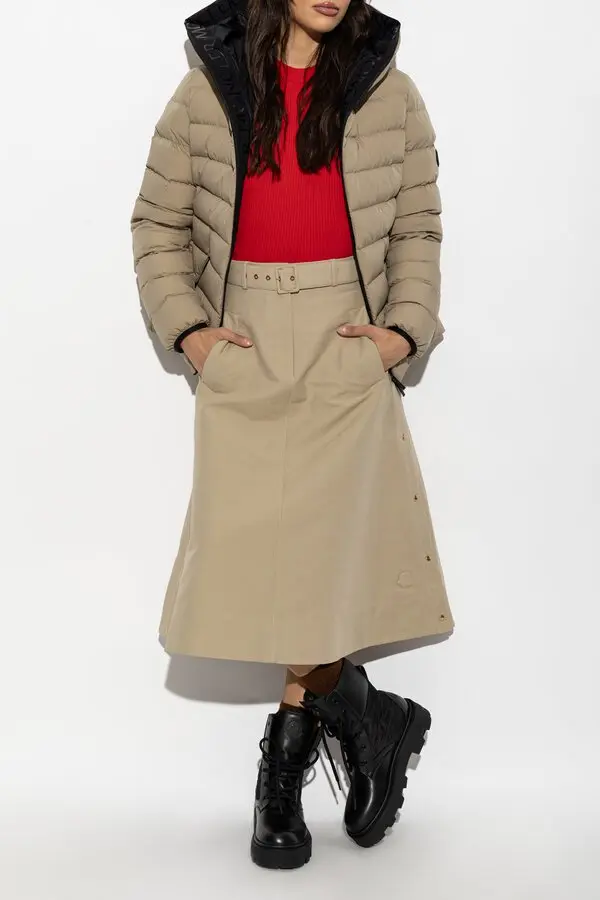 Moncler Herbes" Puffer Jacket