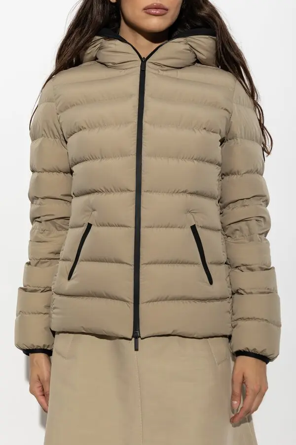 Moncler Herbes" Puffer Jacket