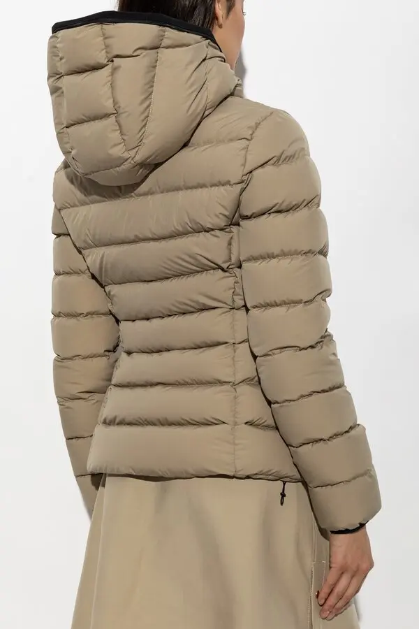 Moncler Herbes" Puffer Jacket