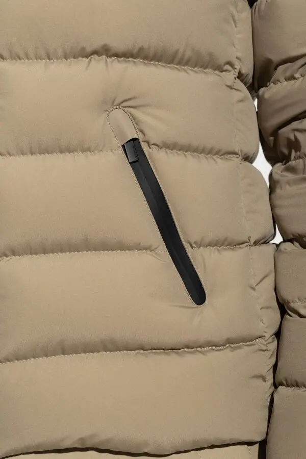 Moncler Herbes" Puffer Jacket
