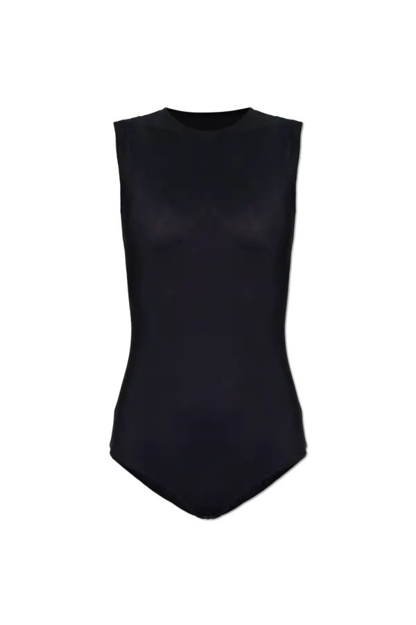 MAISON MARGIELA Sleeveless Bodysuit