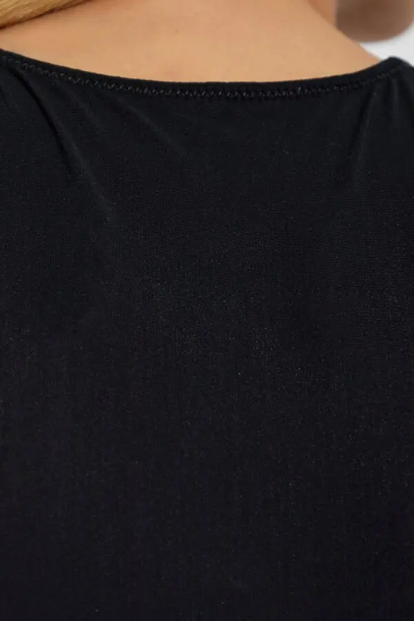 MAISON MARGIELA Sleeveless Bodysuit