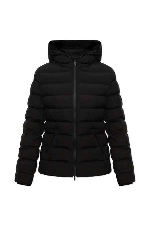 Moncler Herbes’ Puffer Jacket