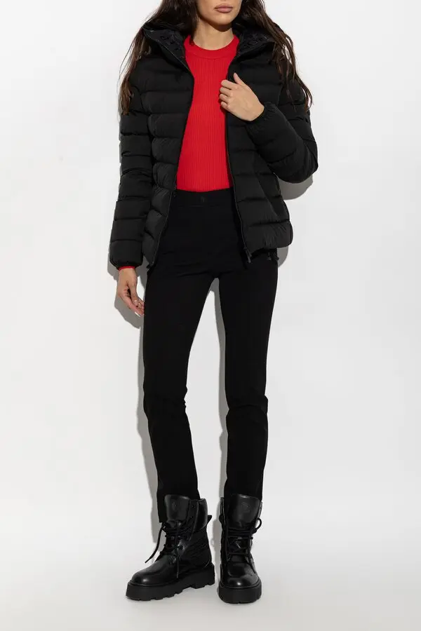 Moncler Herbes’ Puffer Jacket
