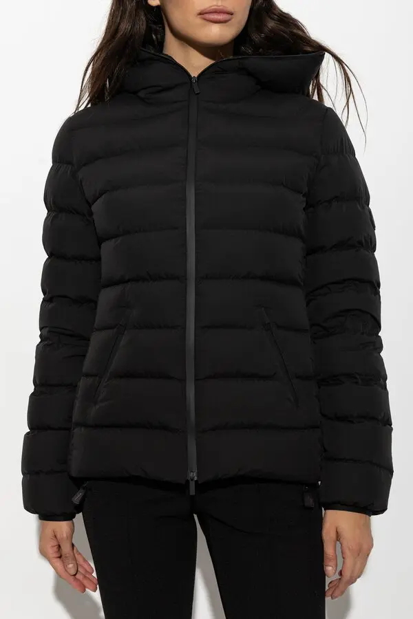Moncler Herbes’ Puffer Jacket