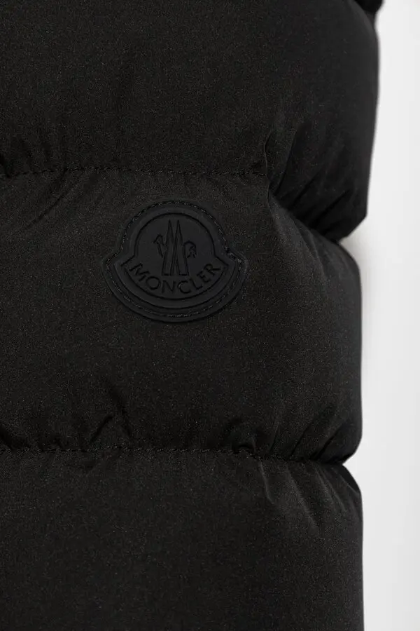 Moncler Herbes’ Puffer Jacket