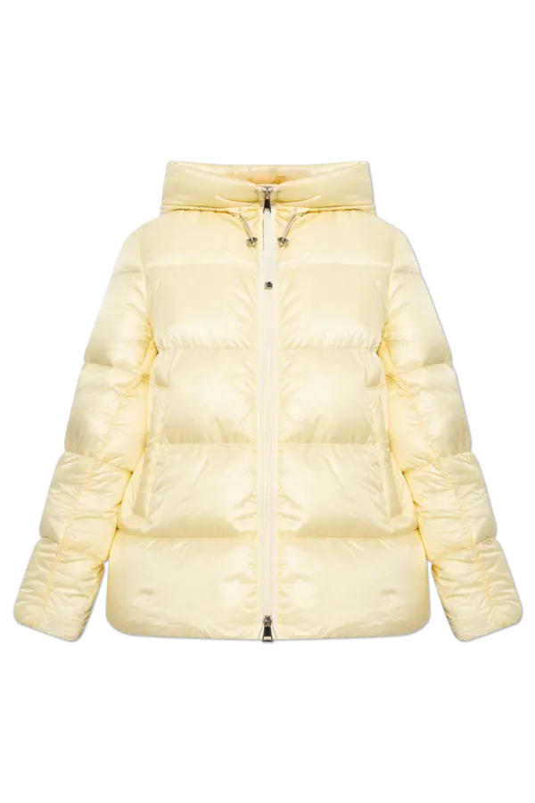 Moncler Serittes" Puffer Jacket