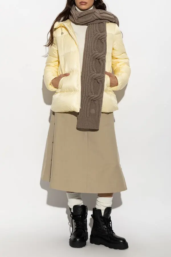 Moncler Serittes" Puffer Jacket