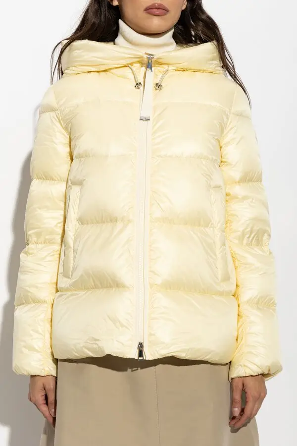 Moncler Serittes" Puffer Jacket