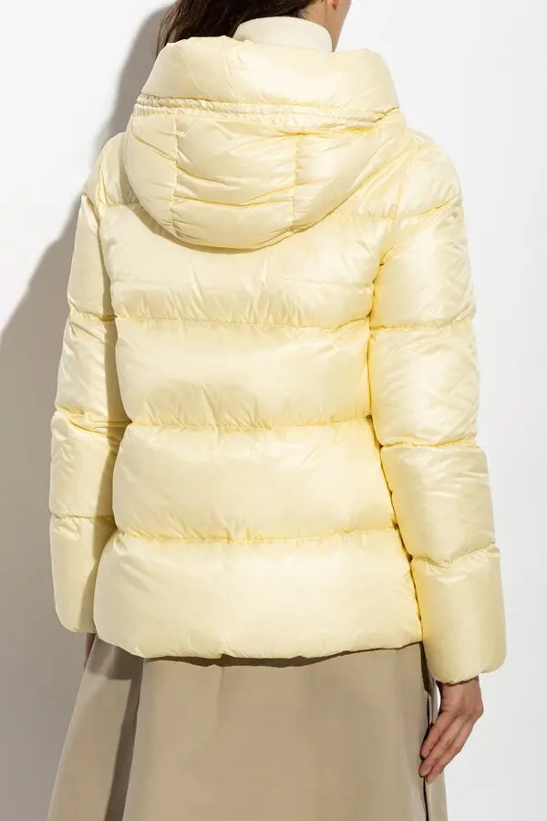 Moncler Serittes" Puffer Jacket