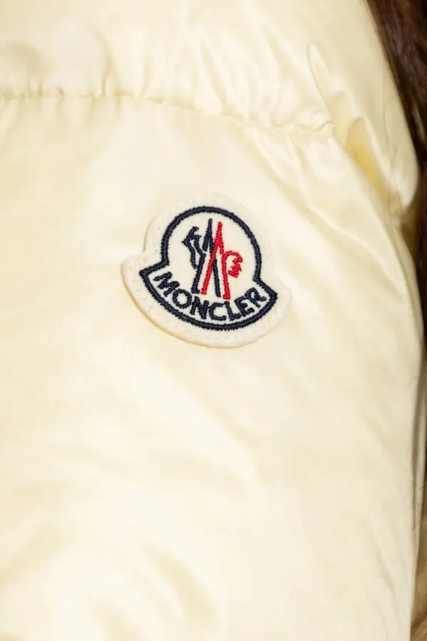Moncler Serittes" Puffer Jacket