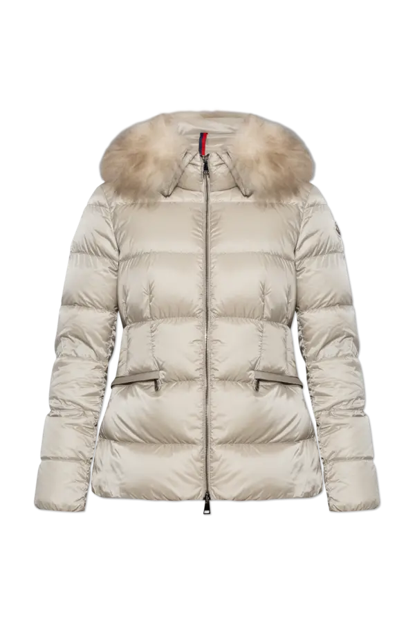 Moncler Puffer Jacket ‘boed